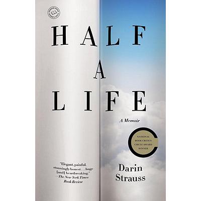 Half a Life