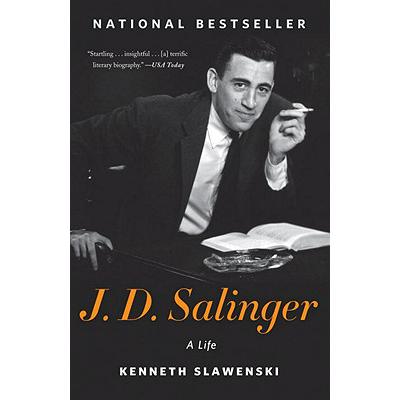 J. D. Salinger: A Life