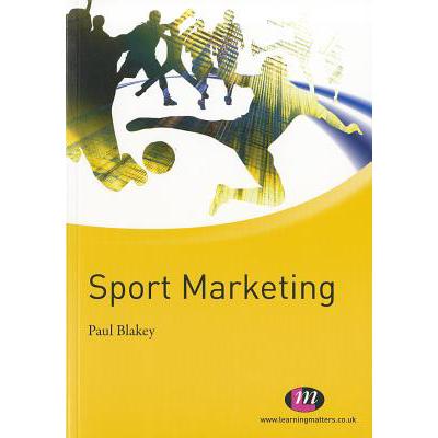 Sport Marketing