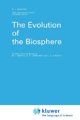 The Evolution of the Biosphere