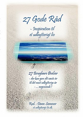 27 Gode R D - Inspiration Til E