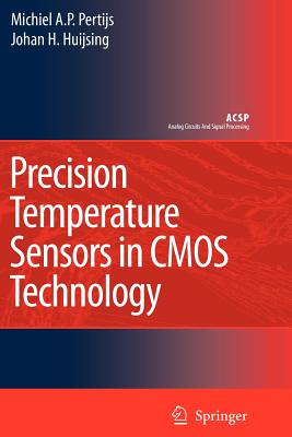 Precision Temperature Sensors in CMOS