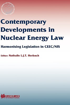 Contemporary Developments in Nuclea