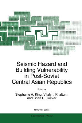 Seismic Hazard and Building