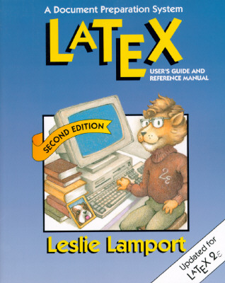 Latex: A Document Preparation