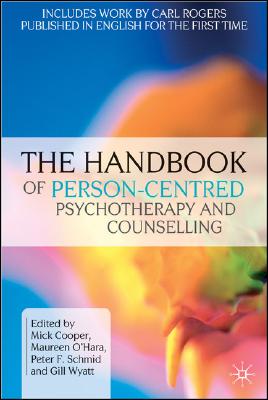 The Handbook of Person-Centred