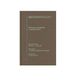 Hill Geom: Geom Crit Conc Vol 2