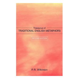 Thesaurus of Traditional Englis
