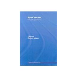 Sport Tourism