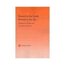Rooted in the Earth, Rooted in the Sky: