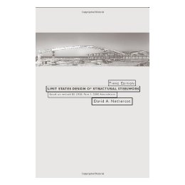 Limit States Design of Structura