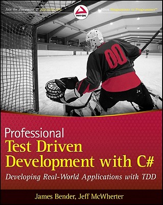 Professional Test-Driven Developmen