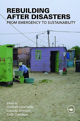 Rebuilding After Disasters: Fro