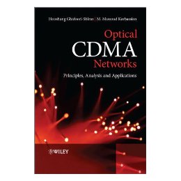 Optical Cdma Networks - Principles,