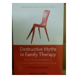 Destructive Myths In Family Therapy -
