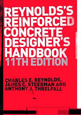 Reynolds's Reinforced Concret