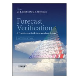 Forecast Verification - A Practioner'S