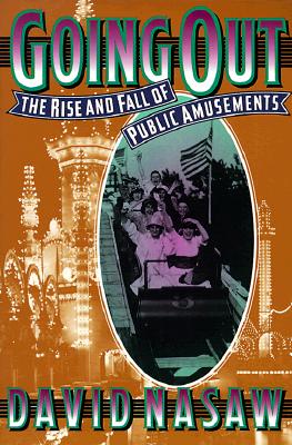 Going Out: The Rise and Fall of Public