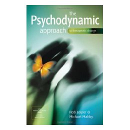 The Psychodynamic Approach to