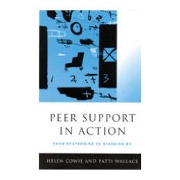 Peer Support in Action: From Bystanding