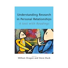 Understanding Research in Person