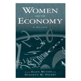 Women and the Economy: A Reader