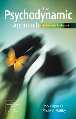 The Psychodynamic Approach to