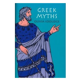 现货 英文原版 Greek Myths 希腊神话 进口小说