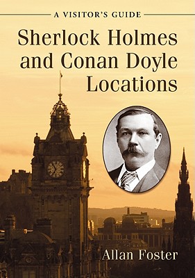 Sherlock Holmes and Conan Doyle
