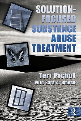 Solution-Focused Substance Abus