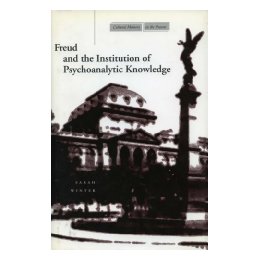 Freud and the Institution of