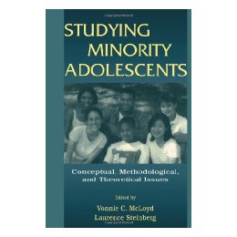 Studying Minority Adolescents: