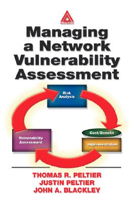 Managing a Network Vulnerability