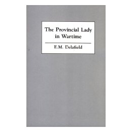 Provincial Lady in Wartime the