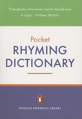 Penguin Pocket Rhyming Dictionary