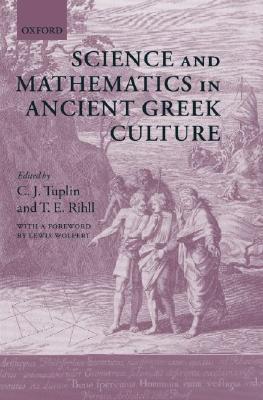 Science and Mathematics in Ancient Greek