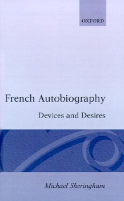 French Autobiography Devices and
