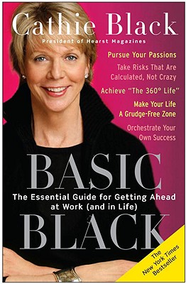 Basic Black: The Essential Guide for