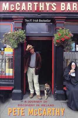 McCarthy's Bar: A Journey of Discovery