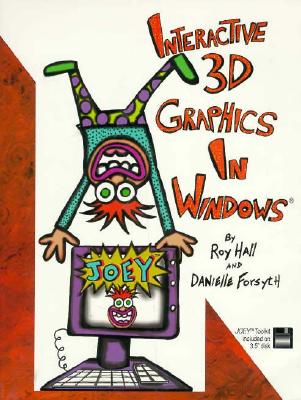 Interactive 3-D Graphic