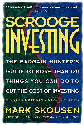 Scrooge Investing, Second Edition, Now