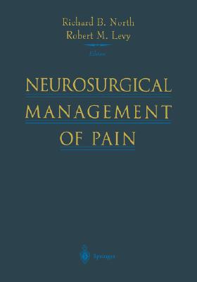 Neurosurgical Management of Pain