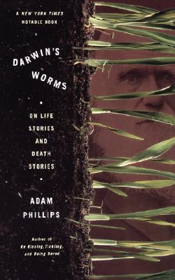 Darwin's Worms on Life Stories and Death