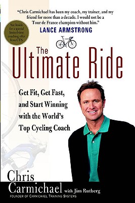 The Ultimate Ride: Get Fit, Get Fast,