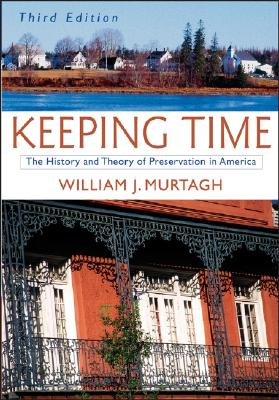 Keeping Time: The History And Theory Of
