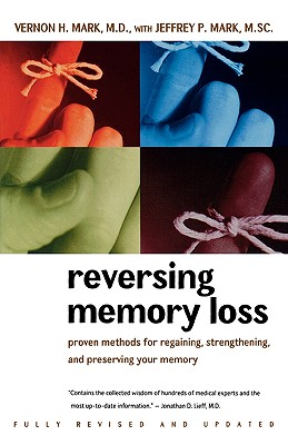 Reversing Memory Loss: Proven Methods