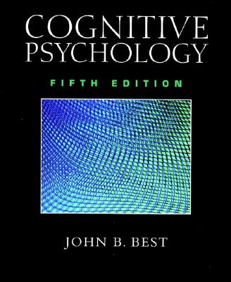 Cognitive Psychology, Fifth