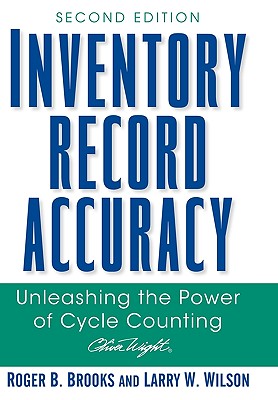 Inventory Record Accuracy: Unleashing