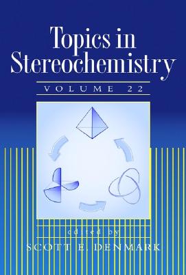Topics In Stereochemistry, Volume