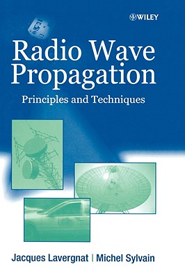 Radio Wave Propagation - Principles &